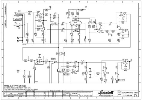 Unveiling The Inner Workings Of Transformer Marshalling Box Wiring