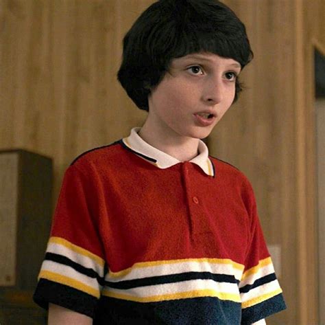 Майк очень странные дела 94 фото