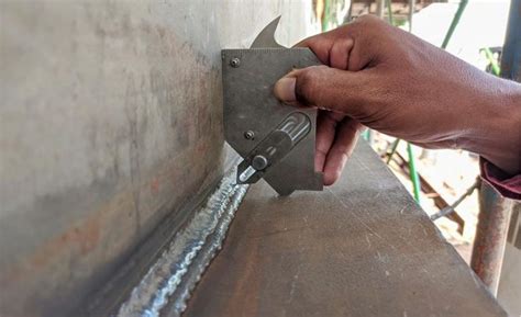 Undercut In Welding Top Main Mistakes And 5 Helpful Tips