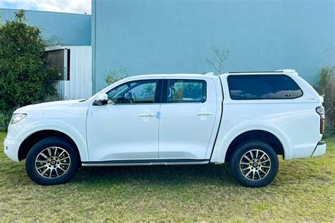 Gwm Canopy Great Wall Hardtop Elegance Customizable Sjs