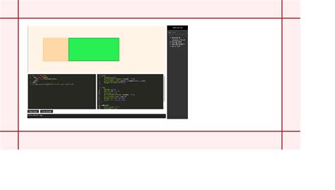 Github Guinetnwed Online Web Editor Sided With Editable Samples