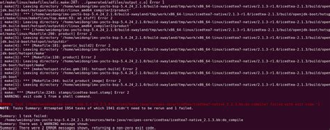 Adding Openjdk 8 To L5 4 24 2 1 0 Ubuntu 18 04 Lts Nxp Community