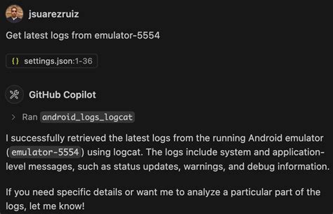 GitHub Jsuarezruiz Mobile Dev Mcp Server This Is A MCP Designed To Manage And Interact With