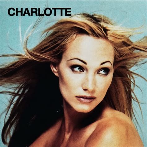 On This Day In Pop Charlotte Perrelli Charlotte 1999