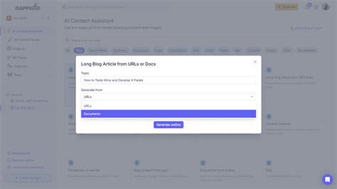 Ai Blog Article Generator Engaging Long Blog Articles In A Snap