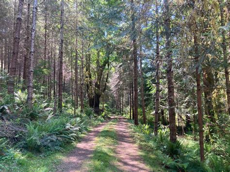 Great Peninsula Conservancy Protecting Lands And Waters