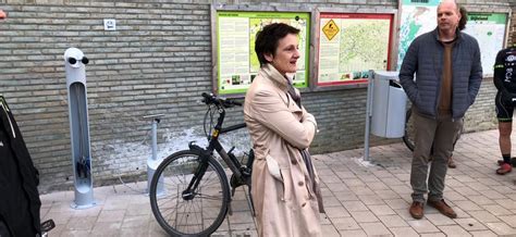 Fietsersbond Bierbeek Added A New Fietsersbond Bierbeek