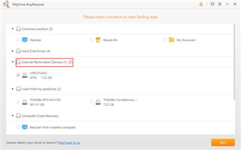 How To Recover Deleted Files From USB Flash Drive