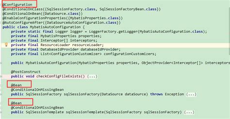 Springboot自动装配到底是什么意思？什么是springboot的自动装配 Csdn博客