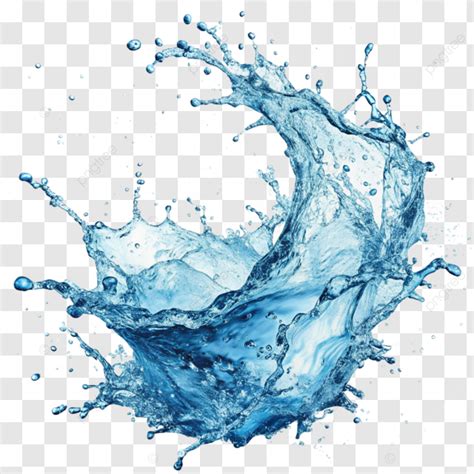 흰색 배경에 물이 튀다 물 3d 물 1 튀김 Png 일러스트 및 이미지 에 대한 무료 다운로드 Pngtree