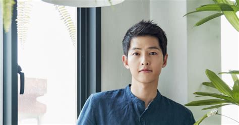 송중기 송혜교와 파경 후폭풍 Ing 이번엔 탈모 사진 재조명 종합