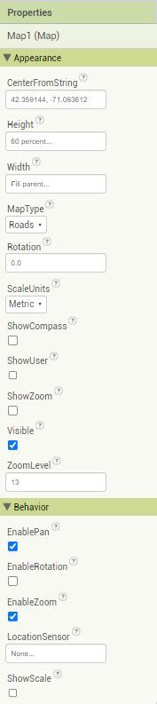 Mit App Inventor Navigation Request And Got Directions Not Working MIT App Inventor Help MIT