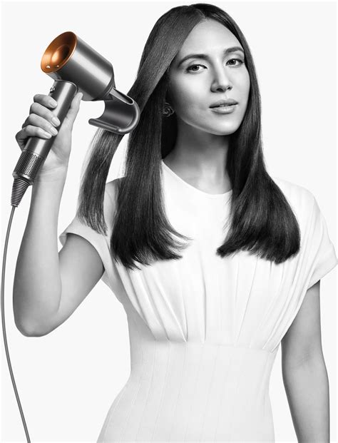 Dyson Supersonic Nickel Copper