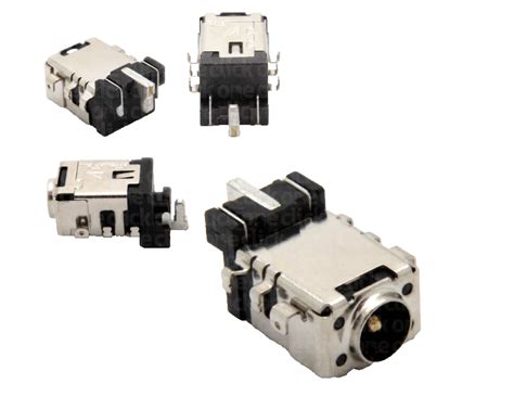 Asus Vivobook 14 E409da Models Dc Jack Socket Power Port Connector