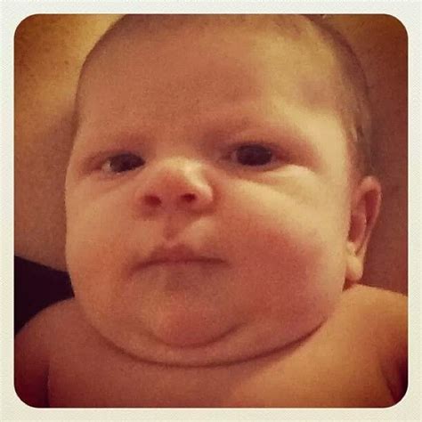 Chubby Faster Cutie Lucy Chubby Baby Face Cutie
