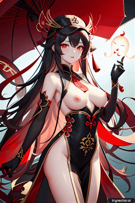 Hu Tao Genshin Impact Genshin Porn