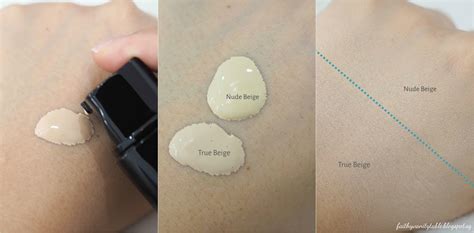 Singapore Beauty Travel And Lifestyle Blog Loréal Infallible 24h Foundation And Color Riche