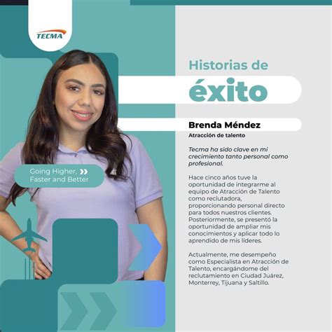 Historiasdeéxito Tecma Jrz