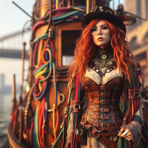 All Aboard 3 By Goranger On Deviantart