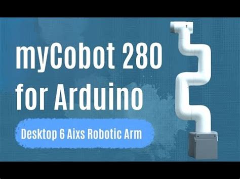 Qviro Elephant Robotics Mycobot Arduino Reviews Price