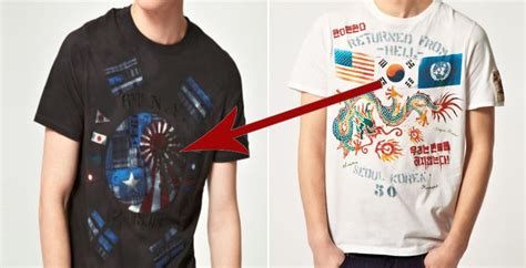 한국인들을 분노하게 만든 영국의 태극기 티셔츠 속 숨겨진 비밀 오펀 디스커스