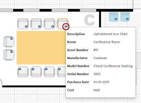 Hide Shape Data Smartdraw Knowledge Base