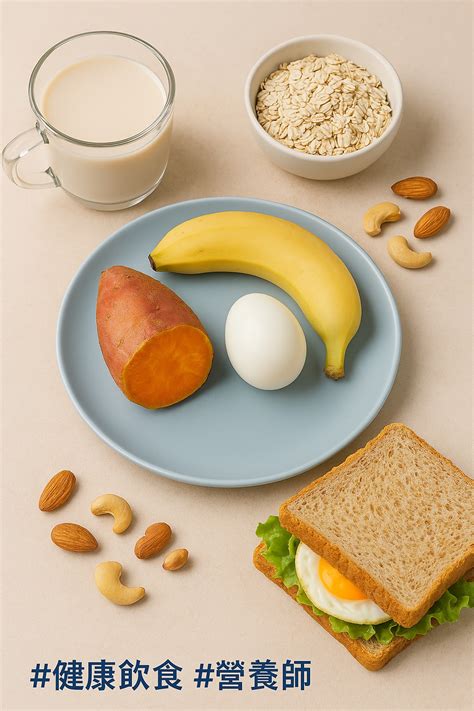 苗栗心安診所 家醫 內分泌 小兒科 早餐吃對了嗎？解析「健康早餐」的關鍵要素 文 劉俐君營養師 你是不是也有過這些早餐習慣？ 一杯手搖飲＋菠蘿麵包就出門？ 或是根本不吃早餐，只靠咖啡撐