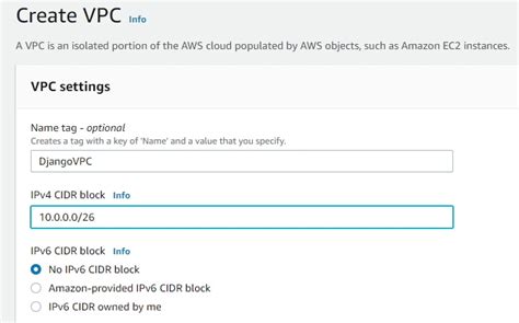 Setting Up VPC And RDS In AWS JetBrains Guide