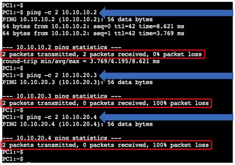 using trunking to extend vlans across multiple switches