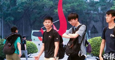 科大探討開醫學院 聚焦醫療科技 培訓醫生非主軸 校方回應開辦否：探求不同方案 20230425 港聞 每日明報 明報新聞網
