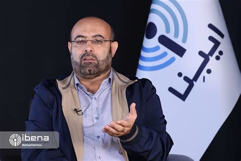 بازدید علی جدی نایب رئیس کمیسیون صنایع مجلس از ایبِنا