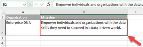 How To Wrap Text In Excel Simple Methods Explained Master Data Skills AI