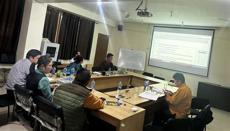 Department Of Education Finalises Secondary Classes Science Textbook