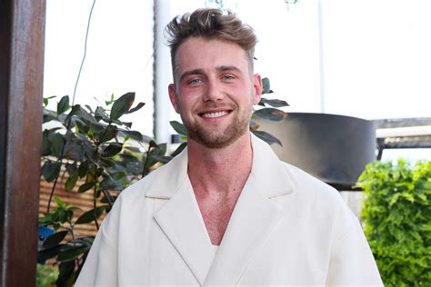 Harry Jowseys Skin Cancer Battle Led Him To Start Skincare Brand Pash
