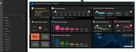 Experience Builder Communication And Filtering B Esri Community