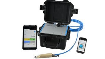 CSM Correlation Sensor Nivus