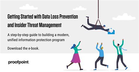 Proofpoint On Linkedin Getting Started With Dlp And Itm Download The E Book Proofpoint Us
