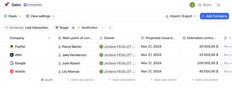 Attio Crm Review 2025 Features Pricing Pros And Cons
