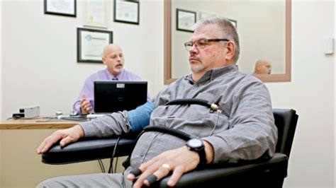 Unmasking The Truth The Power Of Lie Detector Tests