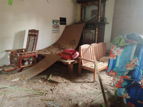 နောင်ချိုမြို့နှင့် နမ့်ဆန်မြို့နယ်တို့တွင် စစ်တပ်ဗုံးကြဲ၊ လူနေအိမ်တစ်ချို့နှင့် ဘုန်းကြီးကျောင