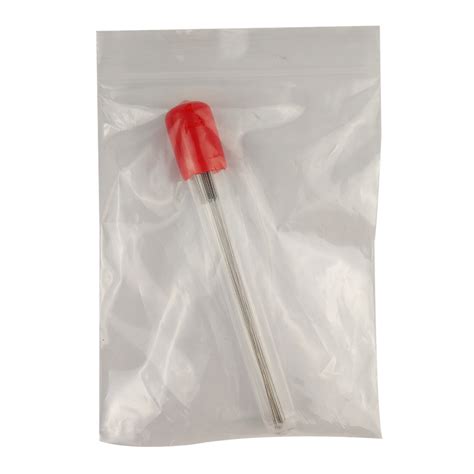 3d打印机配件喷嘴喷头清理专用钻头清洁清理器不锈钢针0 2 0 4mm 阿里巴巴