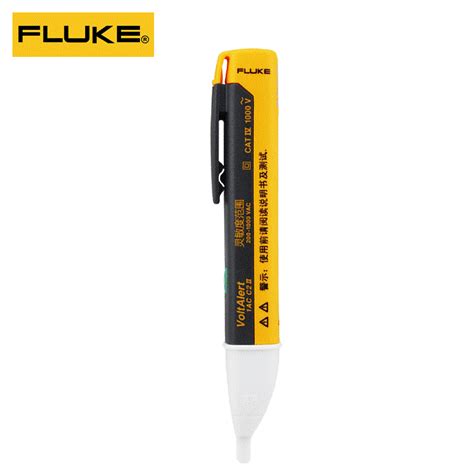 1pcs Fluke 1ac C2 Ii 200v 1000v Voltalert Contactl Vicedeal