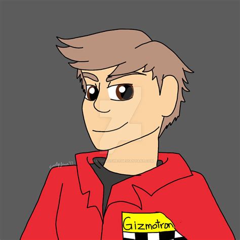 Joel Mst3k Request By Dracocrochet On Deviantart