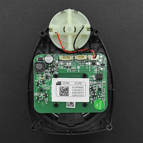 Rplidar A1m8 R6 Slamtec 360 Degree Laser Scanner