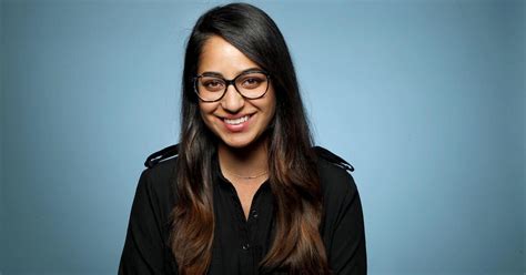 Liyna Anwar Los Angeles Times