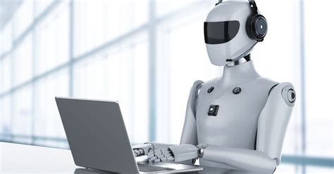 Robotic Process Automation Technology For Business