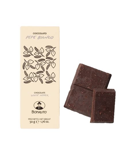 Bonajuto Pepe Bianco 50g
