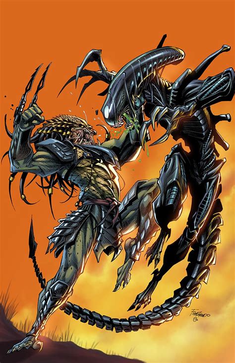 Alien Vs Predator Alien Vs Predator Predator Artwork Predator