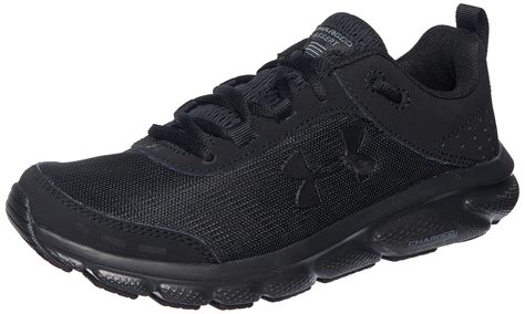 Under Armour Charged Assert 8 Running Shoe