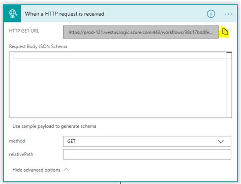 Triggering A Microsoft Flow Using A Webpage Or GET Request Carl De Souza